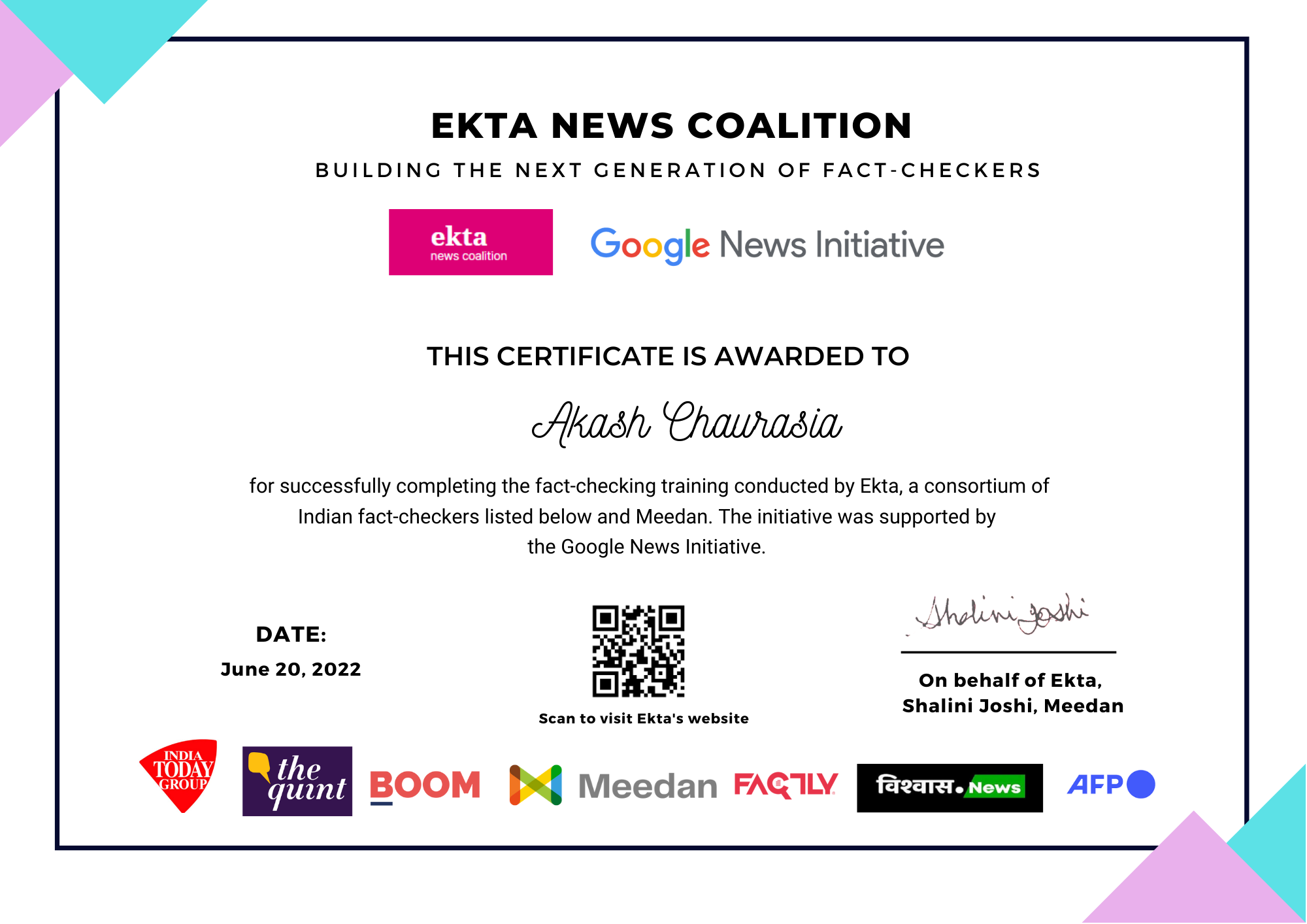 Akash Chaurasia - India | Professional Profile | LinkedIn